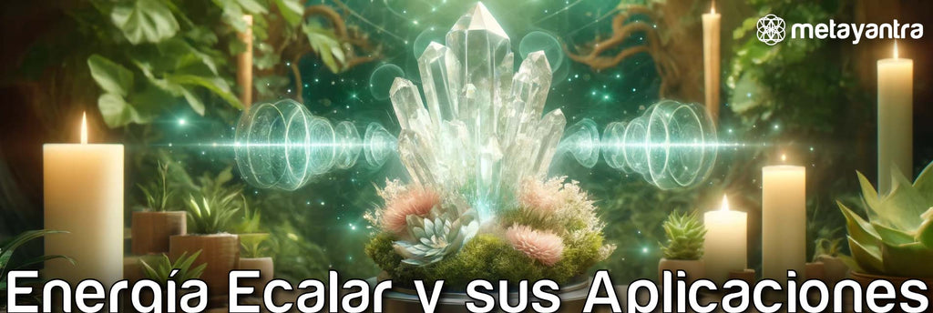 Energía Escalar: Puente entre Tecnología y Espiritualidad – Metayantra ...