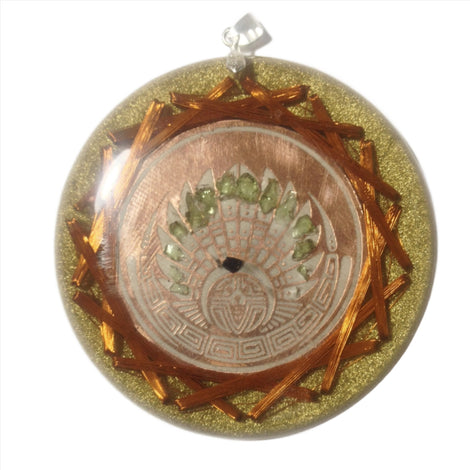 La Moldavita El Cristal Más Poderoso Metayantra México 0037
